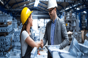 Engineering & Manufacturing Services - Katalyst Engineering