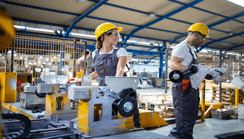 Manufacturing Engineering Services & Solutions